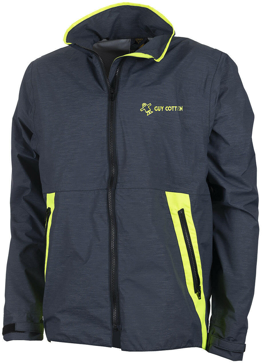 Guy Cotten Maestro Jacket | Arthur Beale