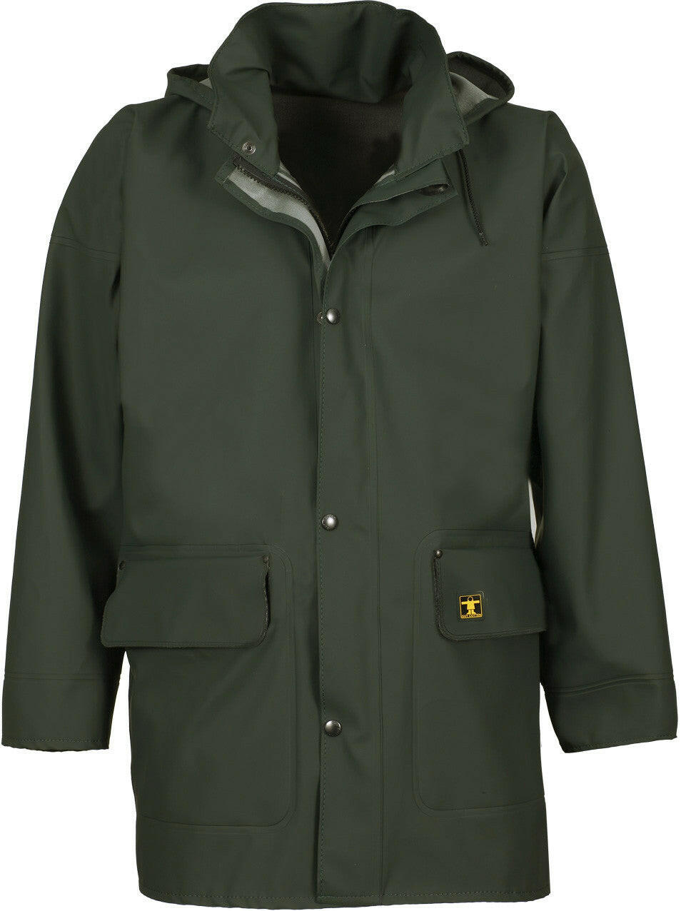Guy Cotten Val Waterproof Jacket | Arthur Beale