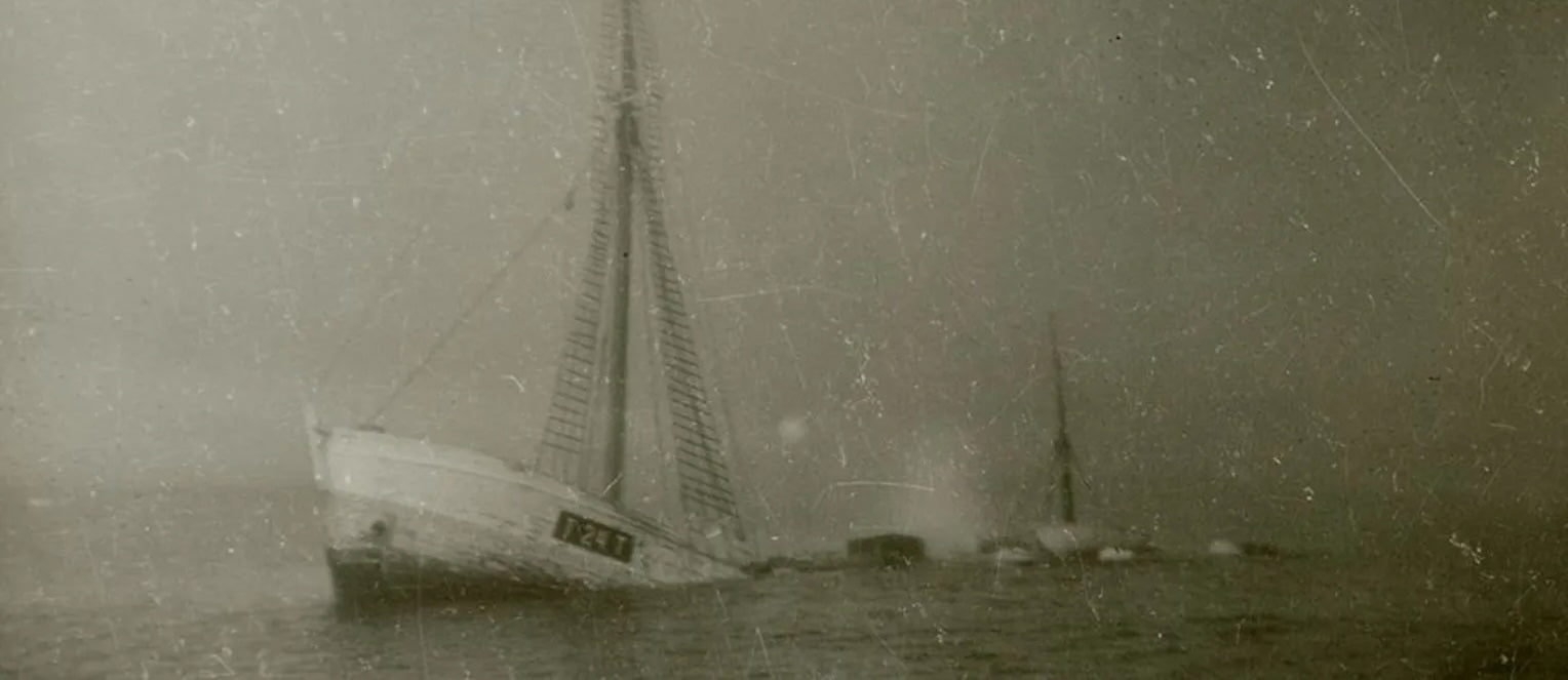The Incredible Discovery of Shackleton's Ship, Quest: A Journey Through ...