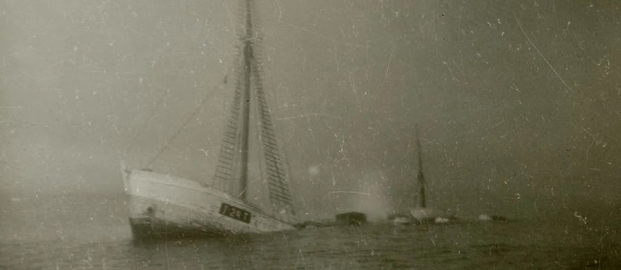 The Incredible Discovery of Shackleton's Ship, Quest: A Journey Through ...