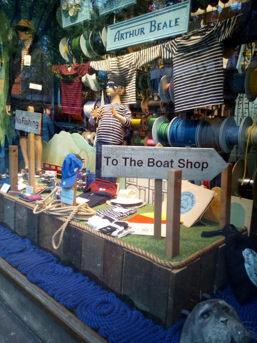 Summer has arrived? | Arthur Beale