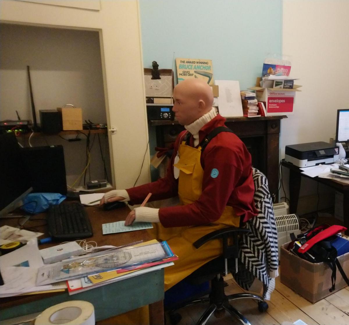 Arthur Beale Closed this Weekend – Unless You Need Something! | Arthur ...