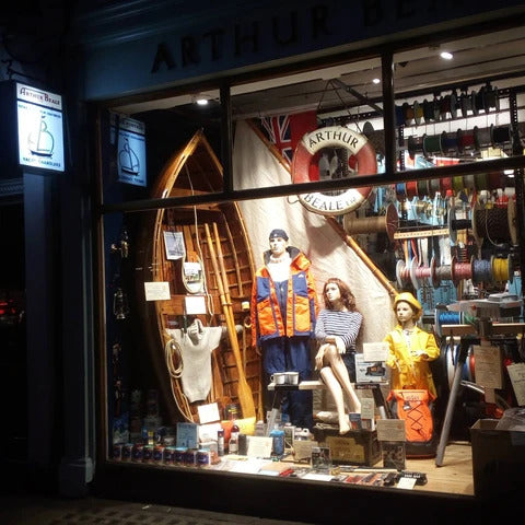 What will happen to Arthur Beale? – With the new lockdown it’s all in ...