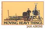 Moving Heavy Things | Arthur Beale