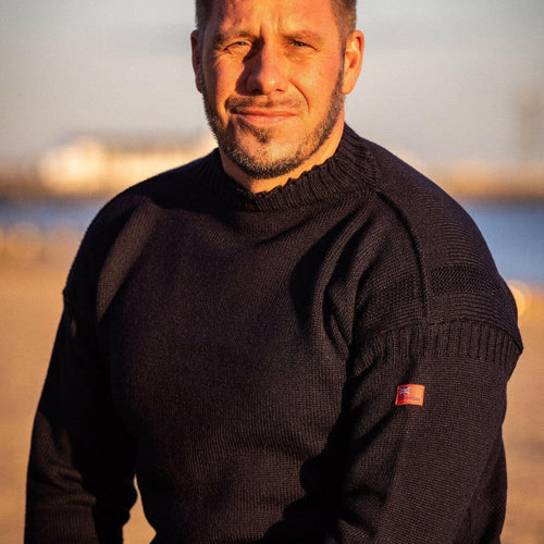 Traditional Pullovers