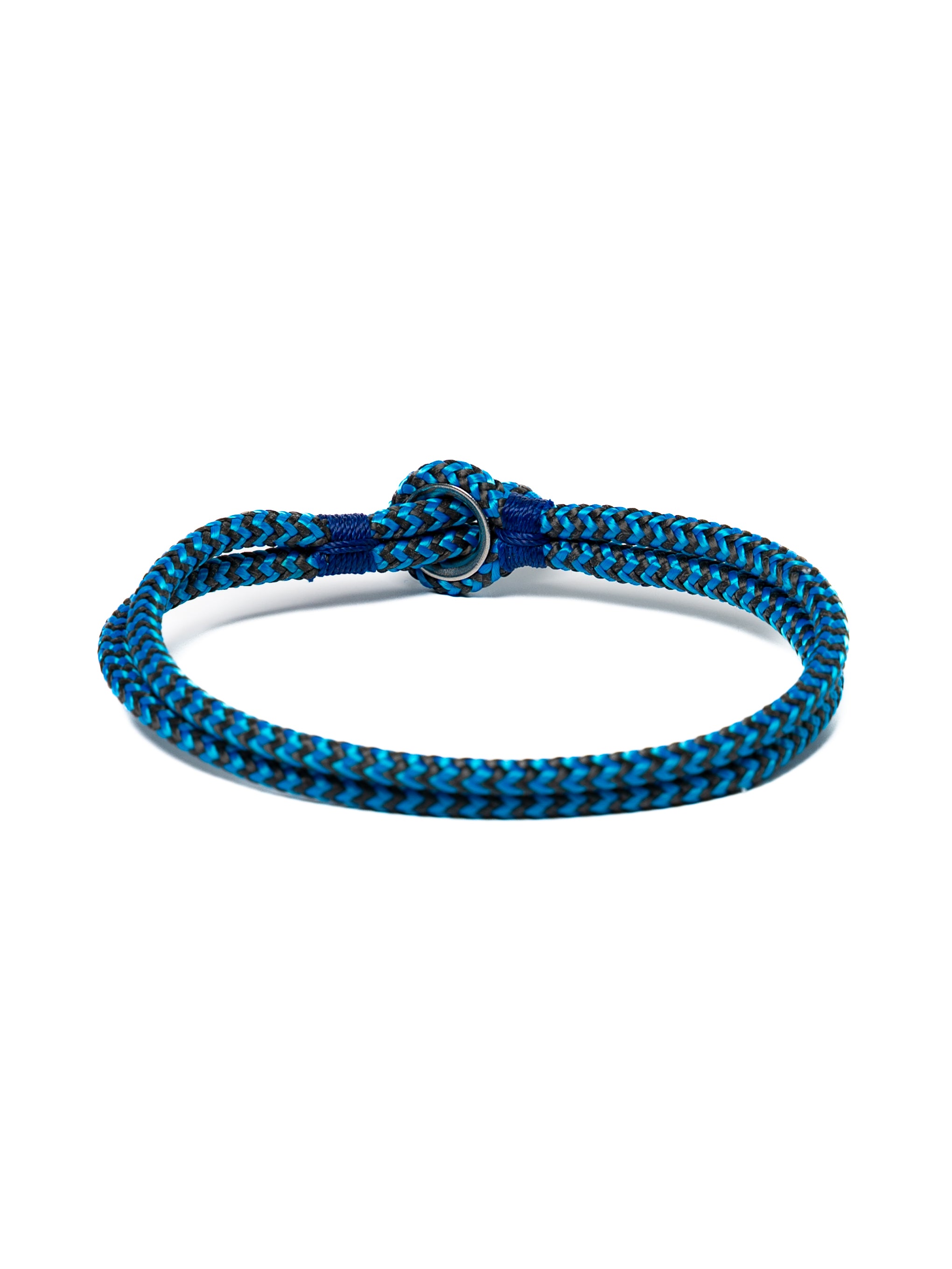 Arthur Beale Emergency Pulley Bracelet | Arthur Beale