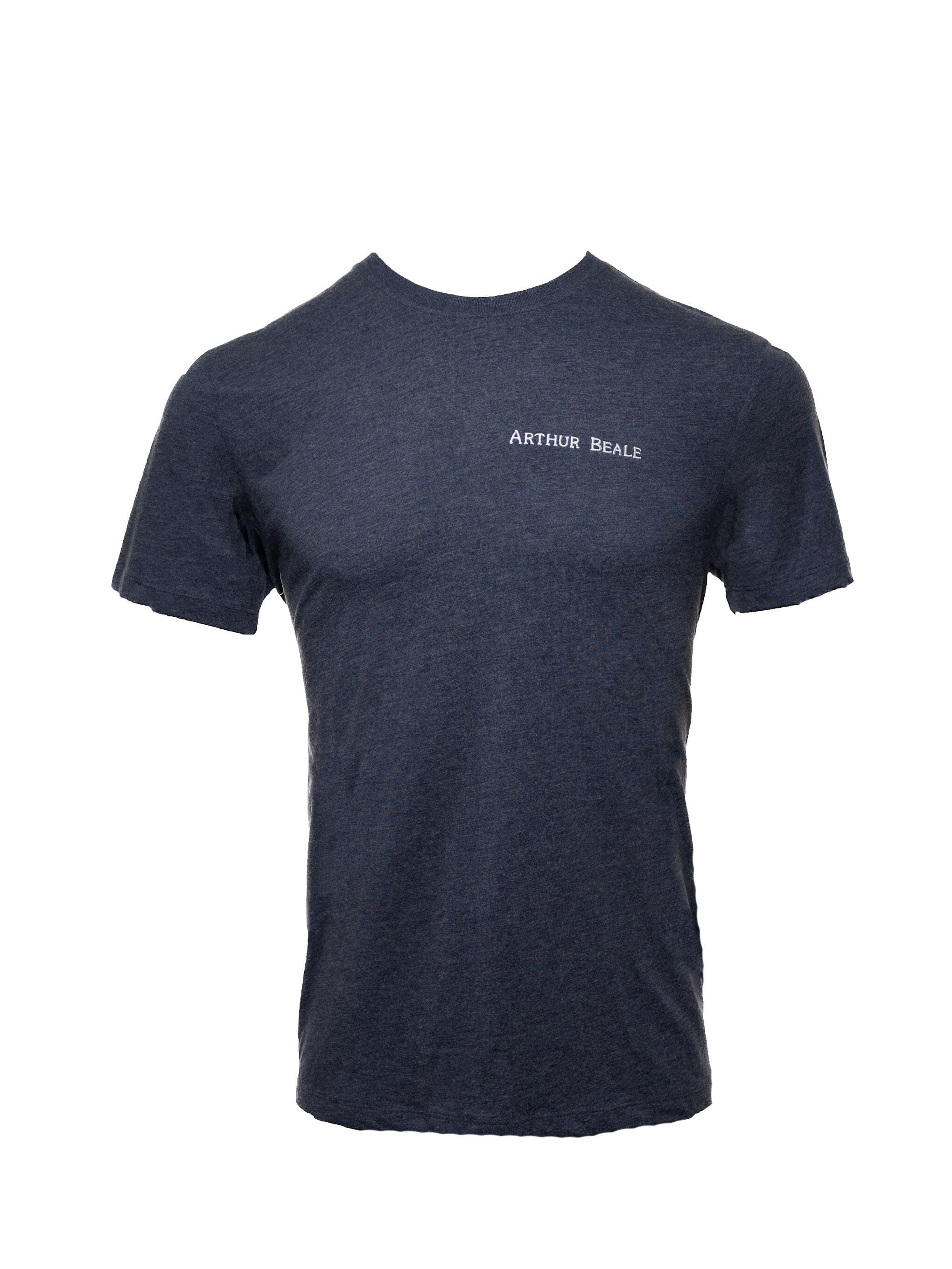 Arthur Beale Vintage T-Shirt | Arthur Beale