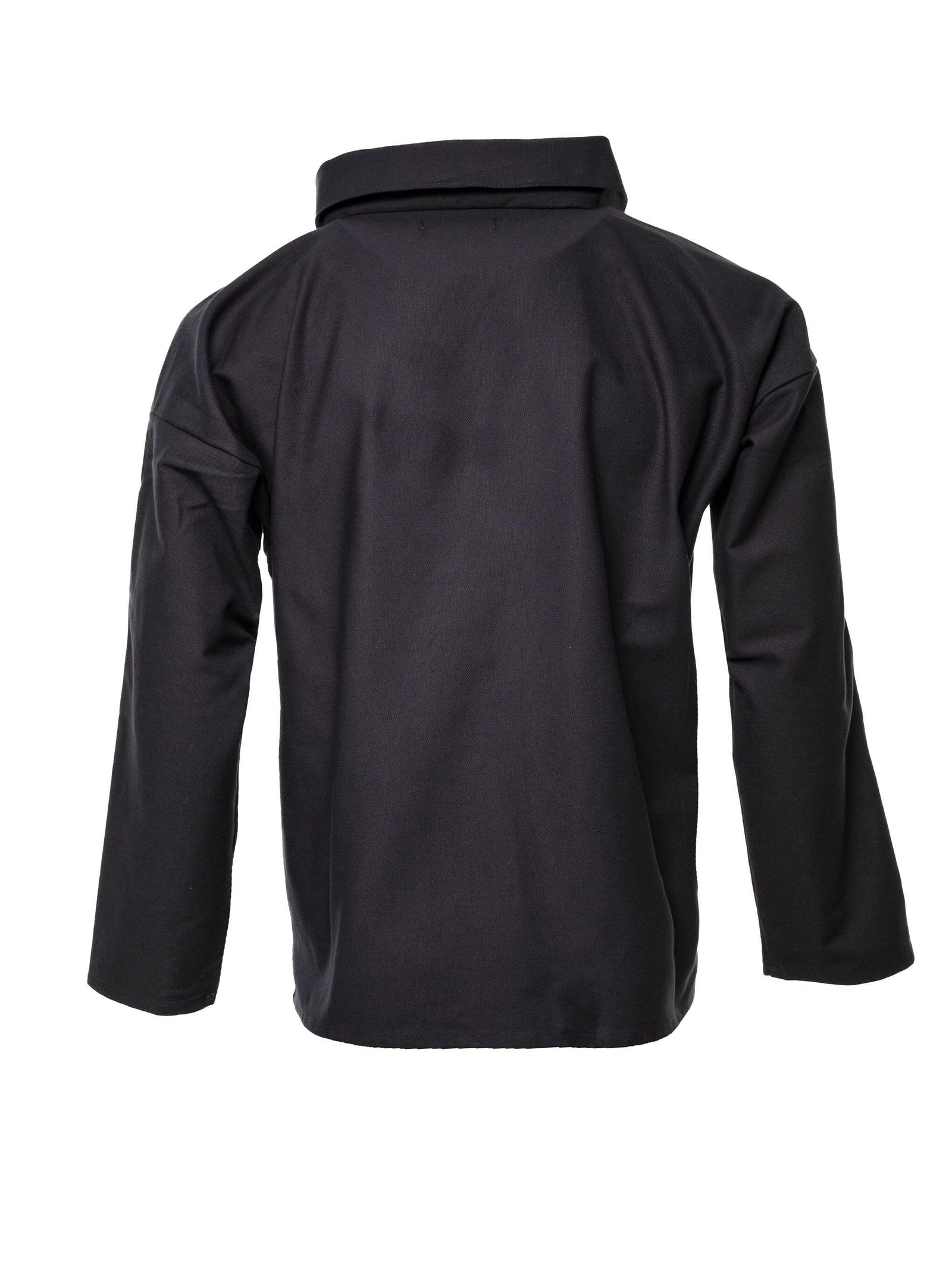 Arthur Beale Open Neck Sailors' Smock | Arthur Beale