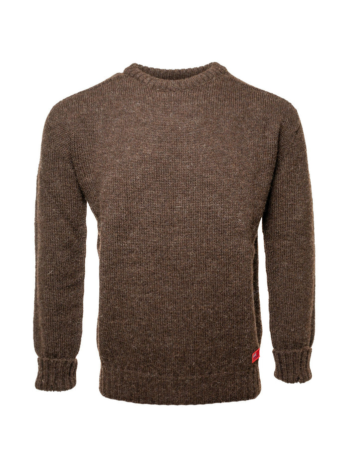 Arthur Beale Oiled Wool Pelmo® Jumper | Arthur Beale