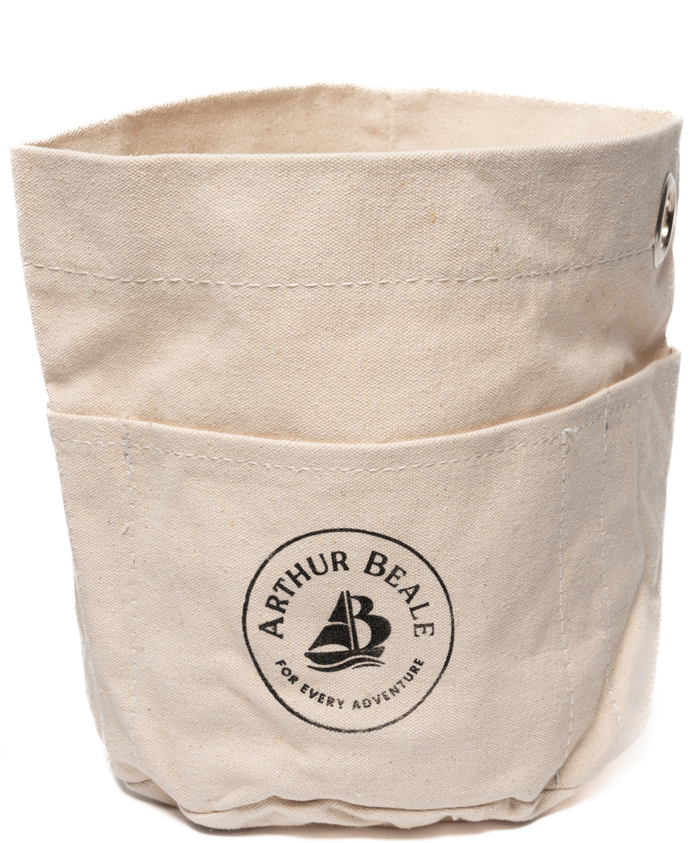 Arthur Beale Ditty Bag | Arthur Beale