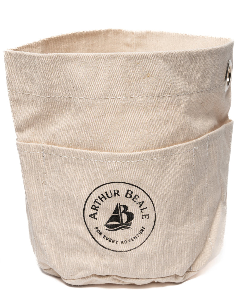 Arthur Beale Ditty Bag | Arthur Beale
