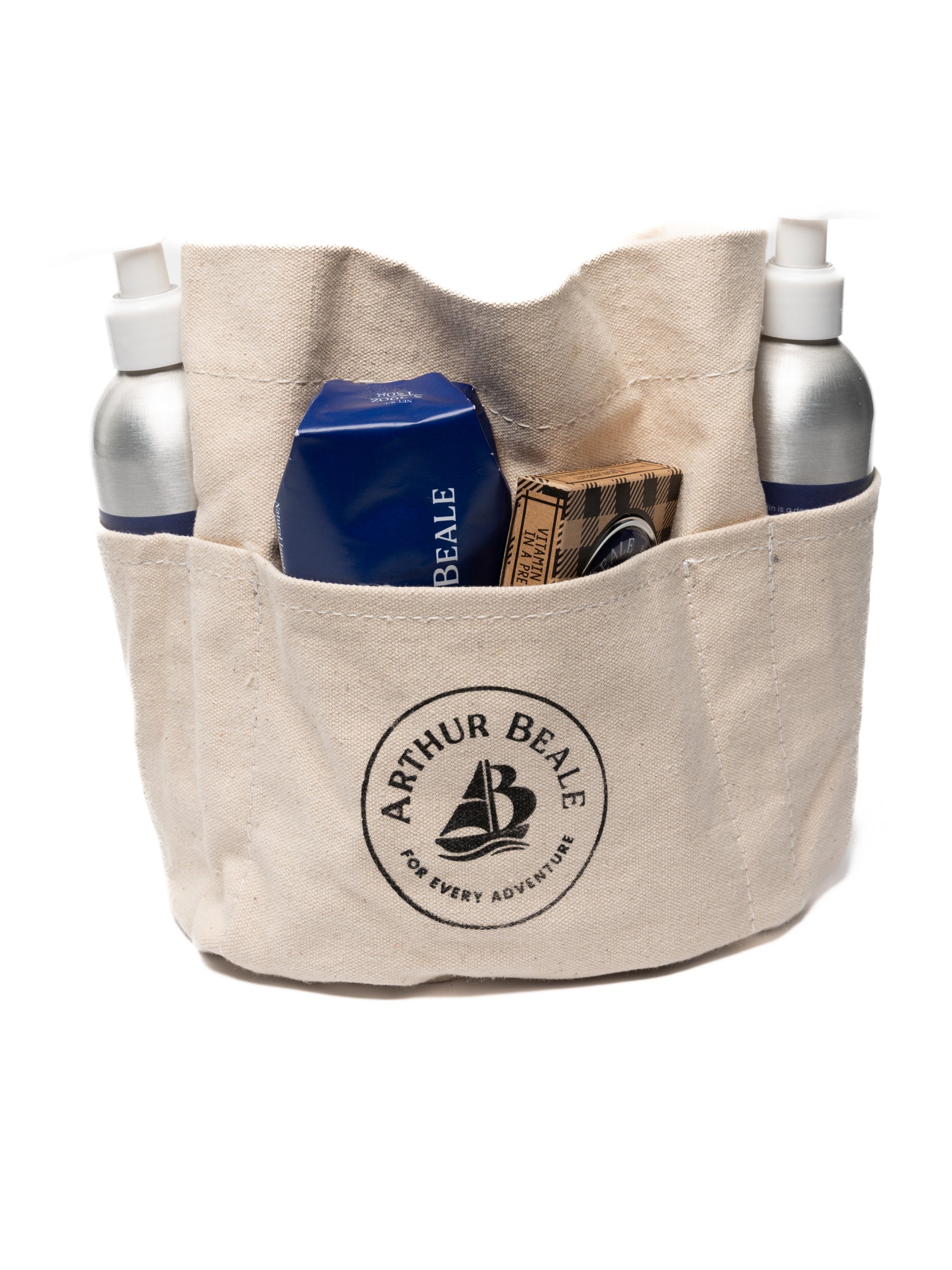 Arthur Beale Ditty Bag | Arthur Beale