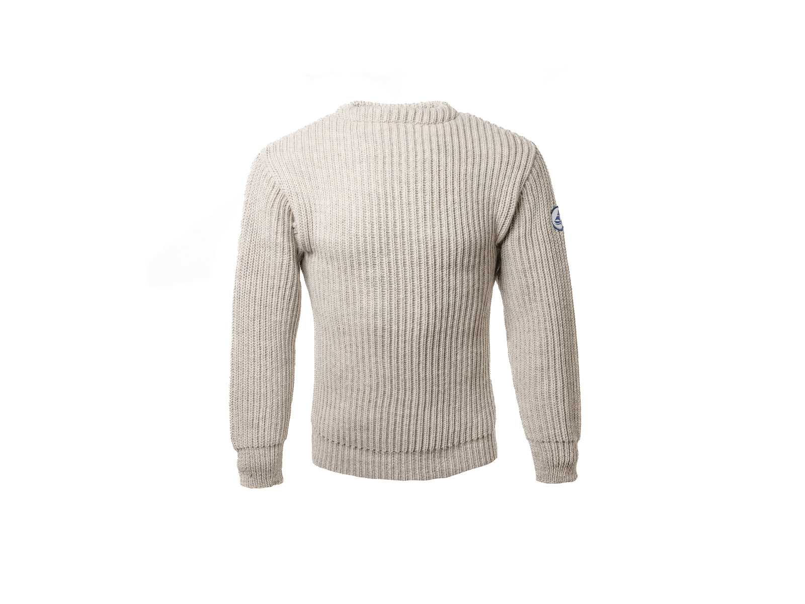 Arthur Beale Erebus® Boat Neck Pullover | Arthur Beale