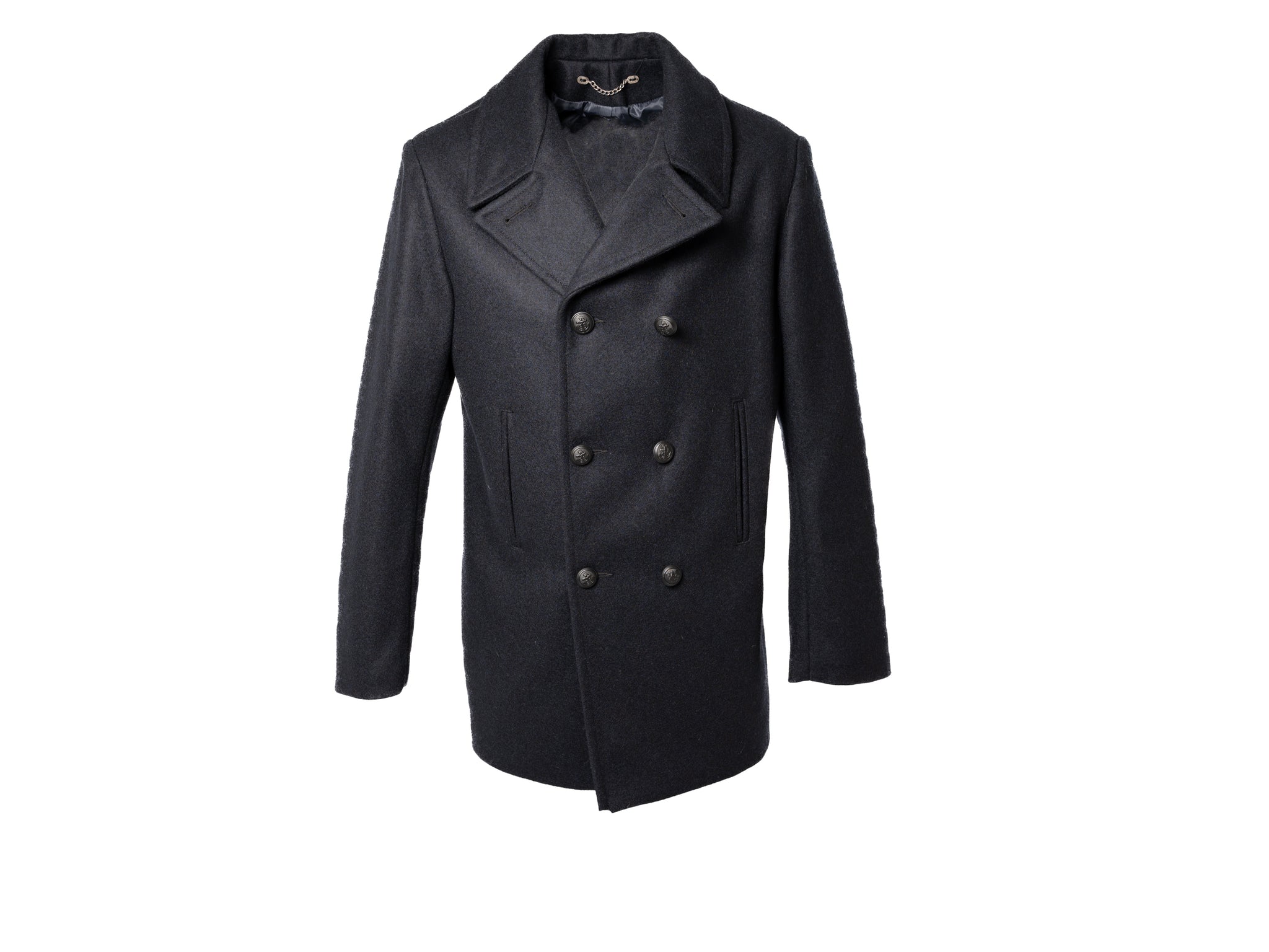 Corsaire Mens Peacoat | Arthur Beale
