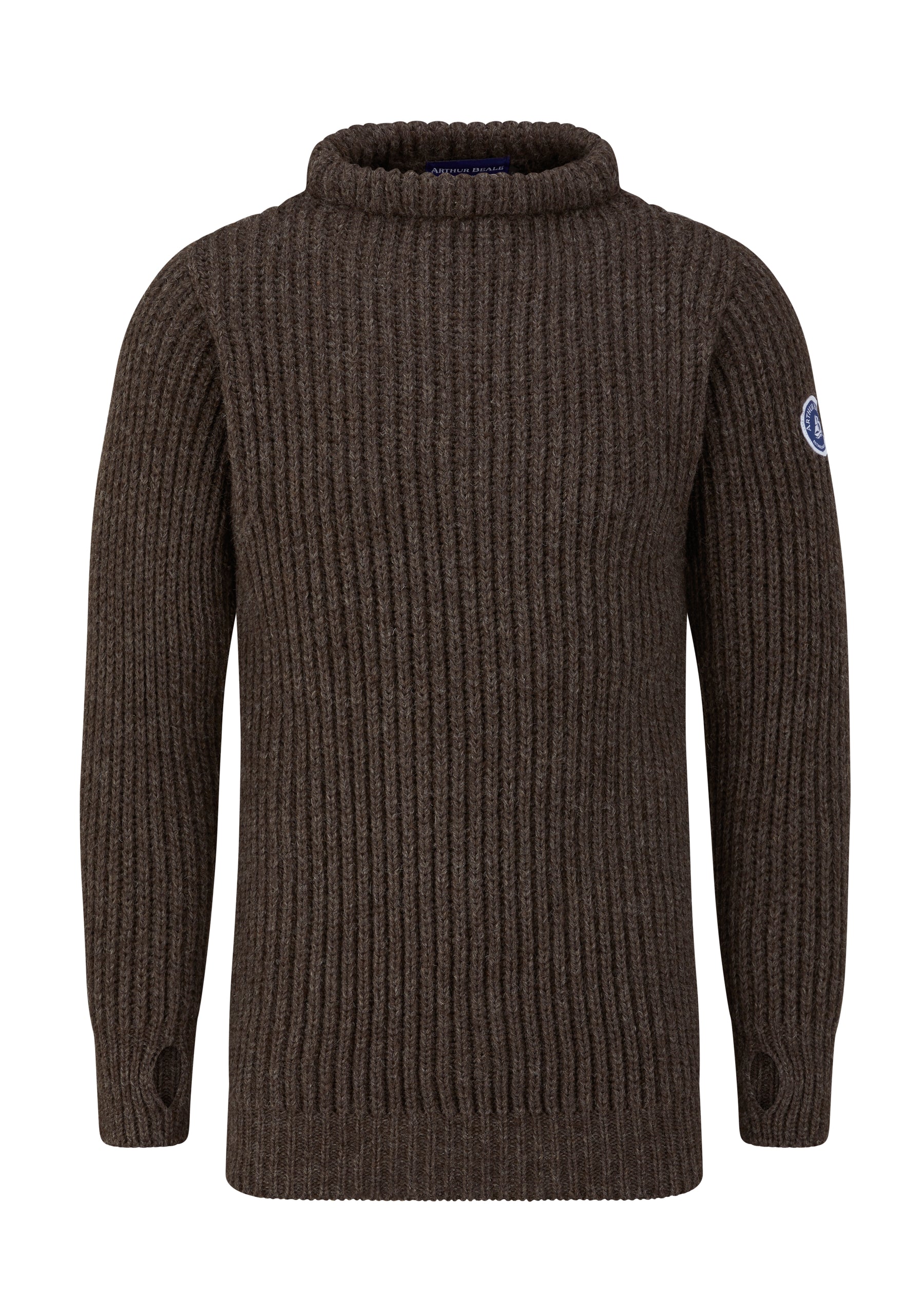 Pullovers | Arthur Beale