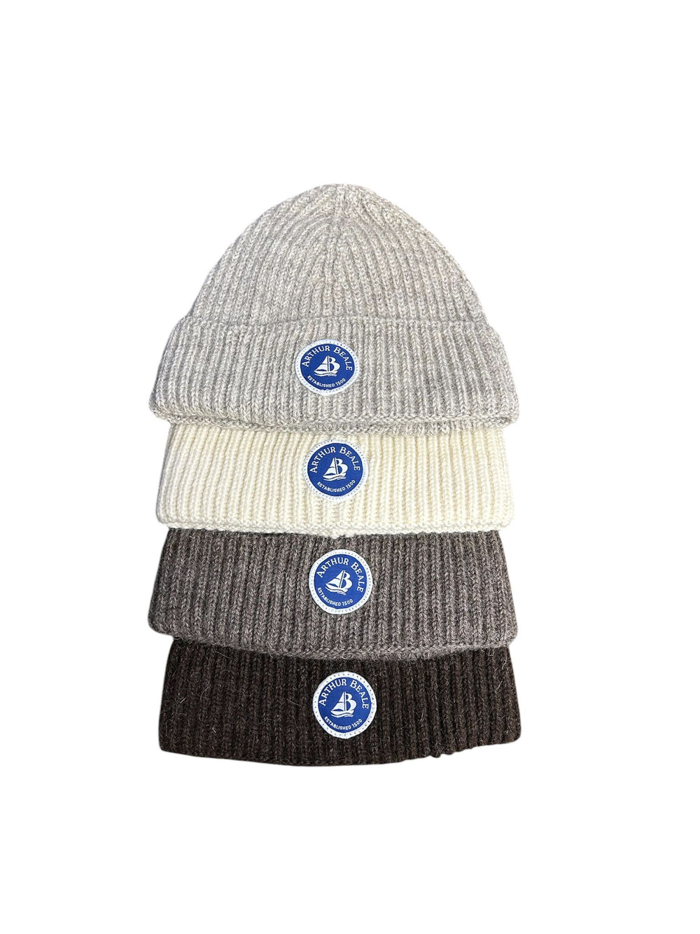 Nautical Clothing | Arthur Beale