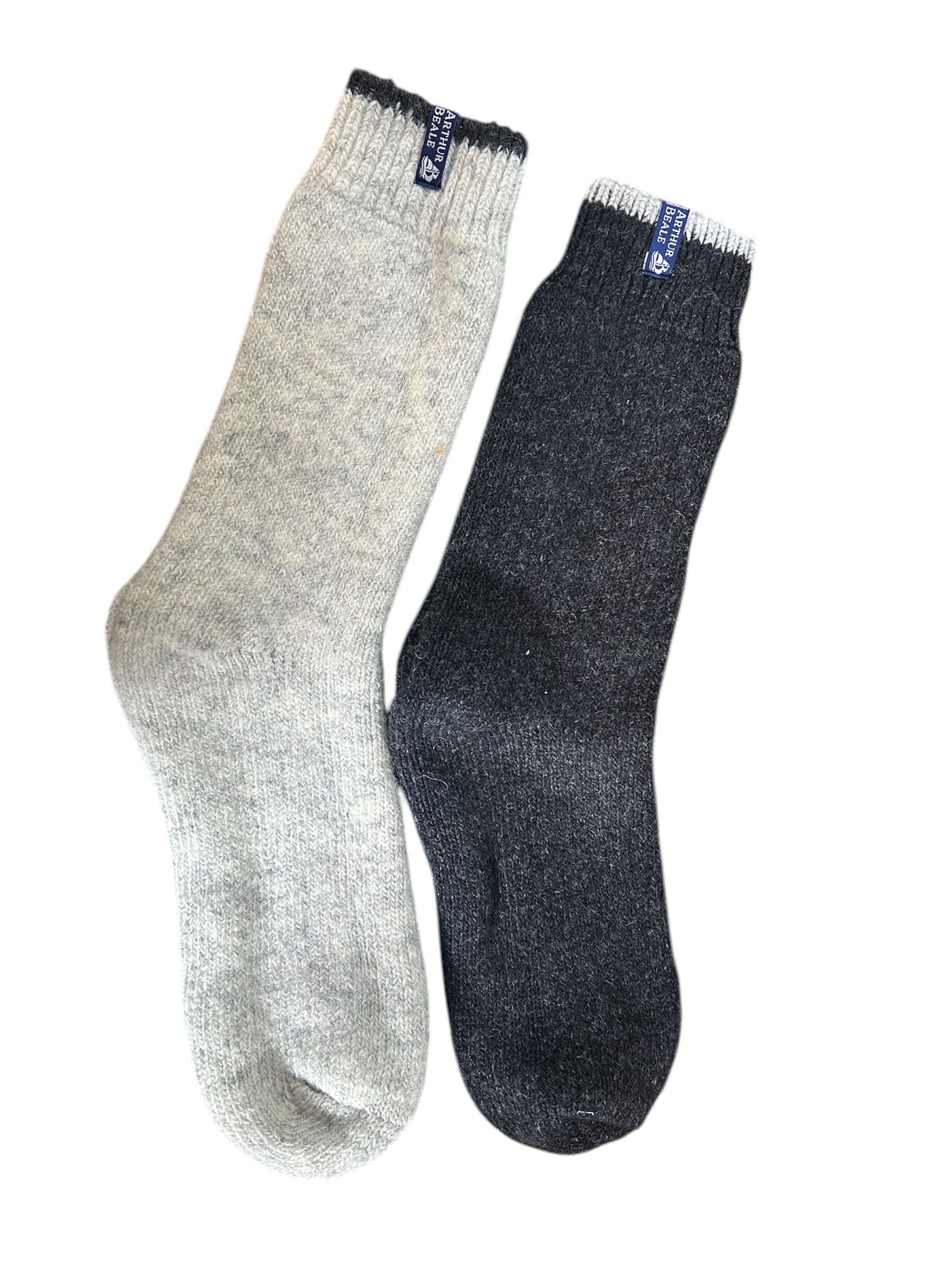 Arthur Beale Explorer Woollen Socks | Arthur Beale