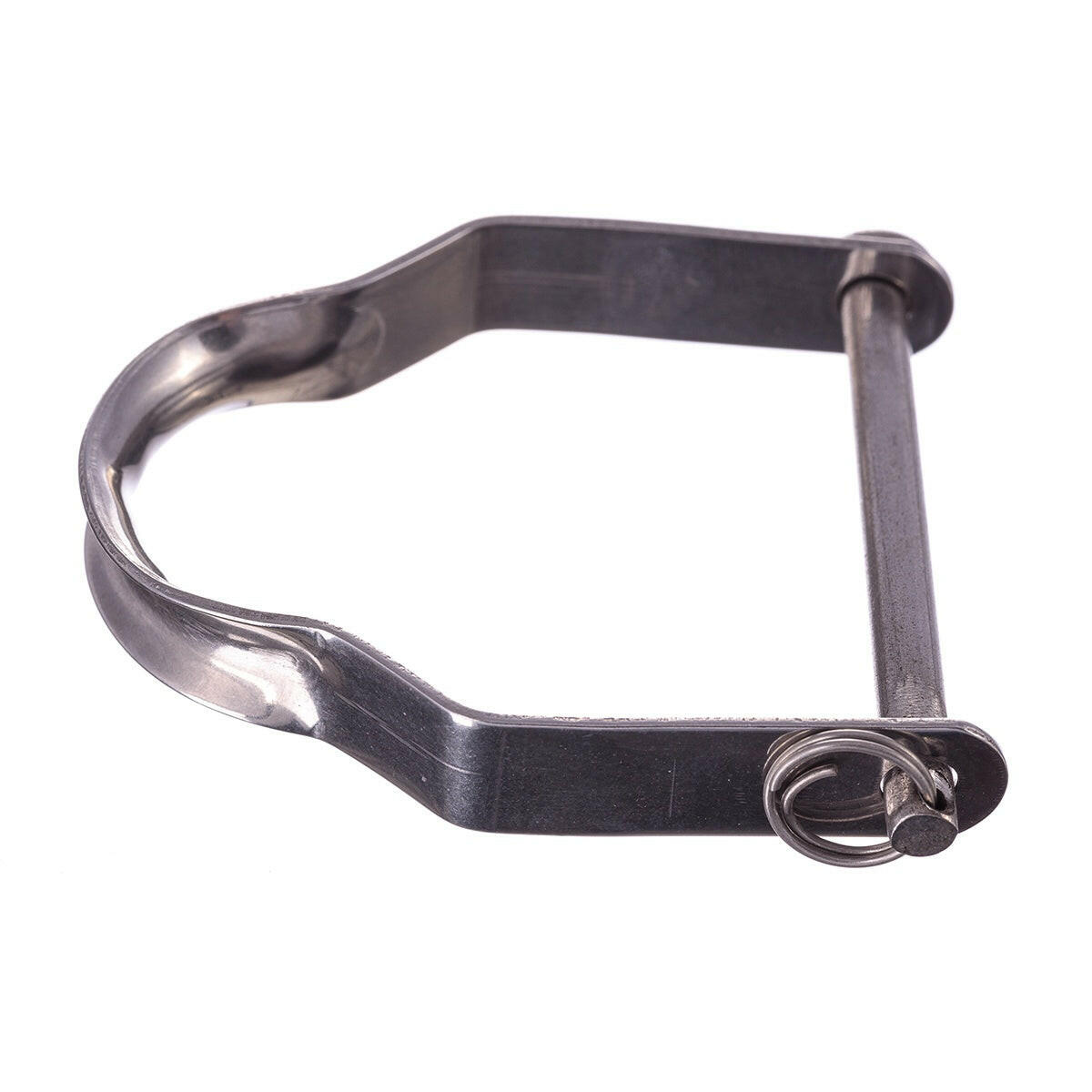 RWO rigging link | Arthur Beale