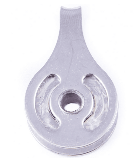 Sea sure 25mm General Purpose Block | Arthur Beale