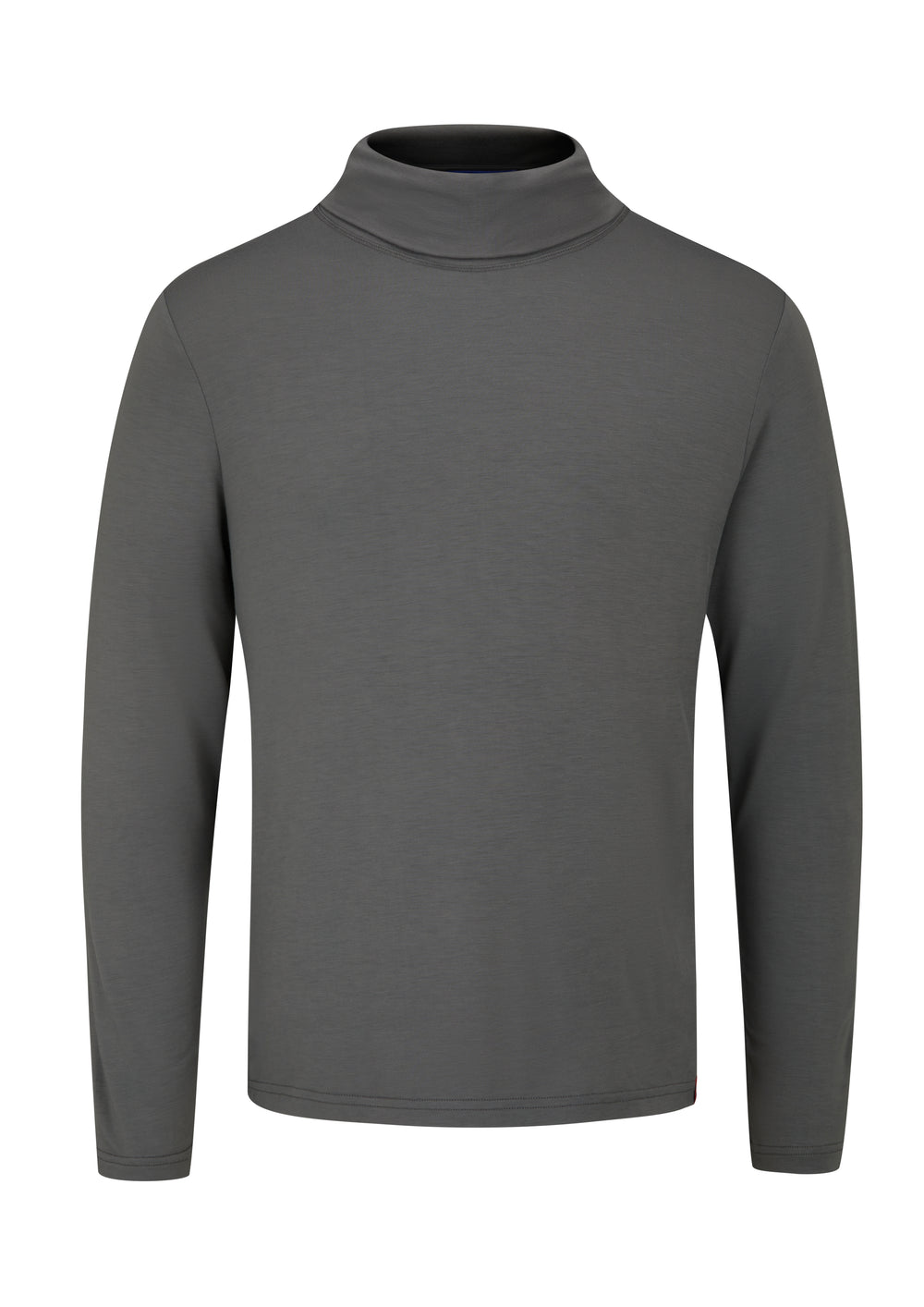 Arthur Beale Bamboo Roll-Neck Base Camp Layer (Long sleeve T-shirt)