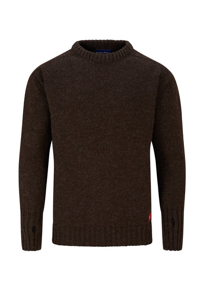 Arthur Beale Oiled Wool Pelmo® Jumper | Arthur Beale