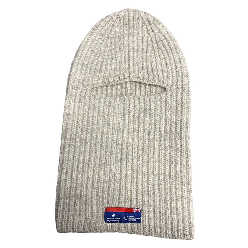 Arthur Beale Maritime Balaclava | Arthur Beale