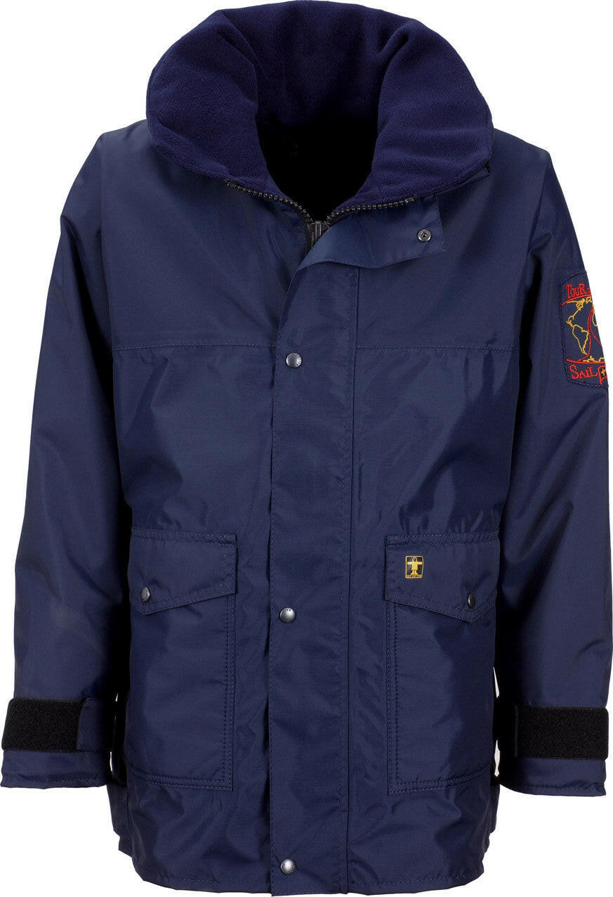 Guy Cotten Forties Jacket | Arthur Beale