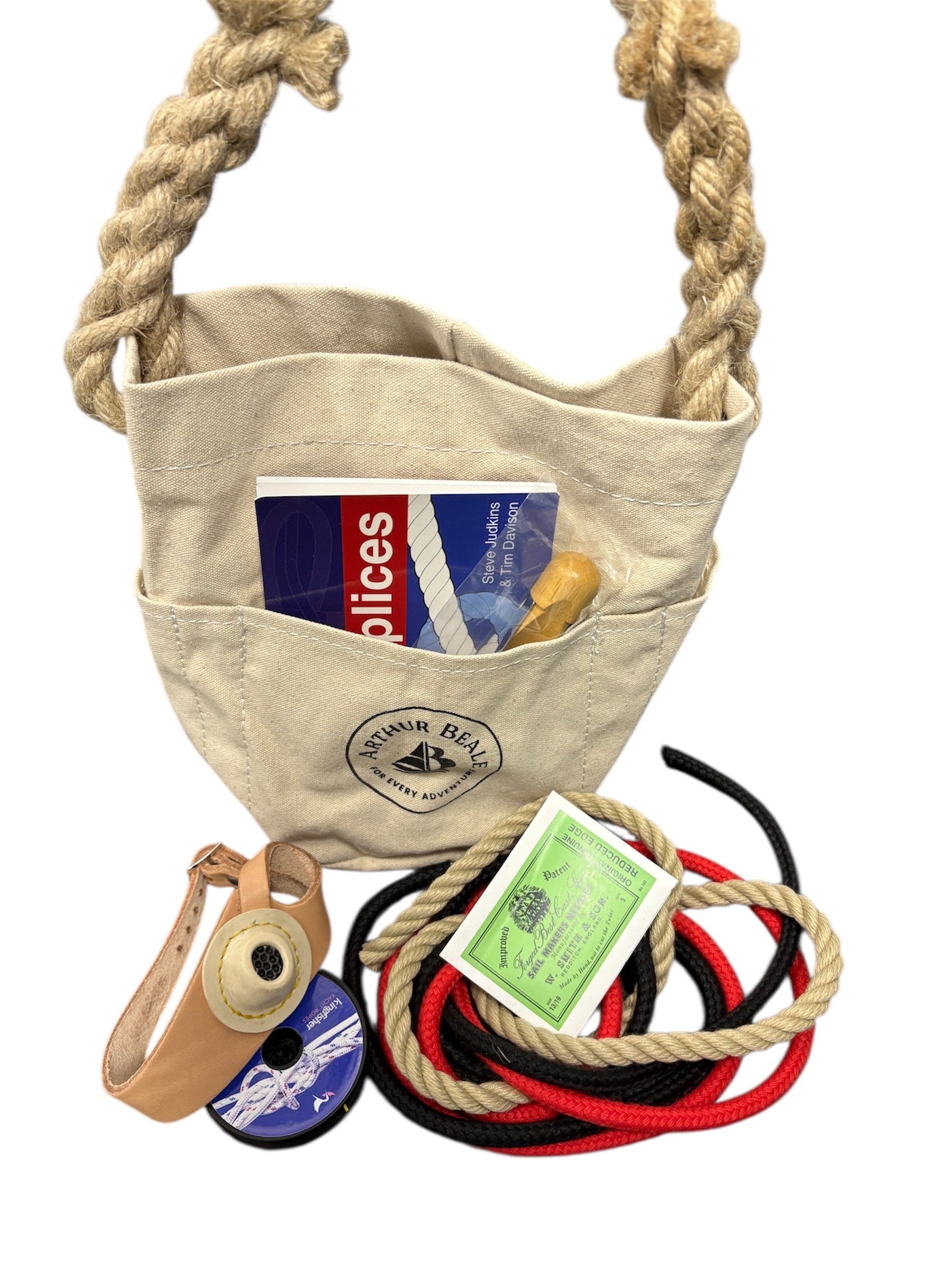 Arthur Beale Splicing Kits | Arthur Beale