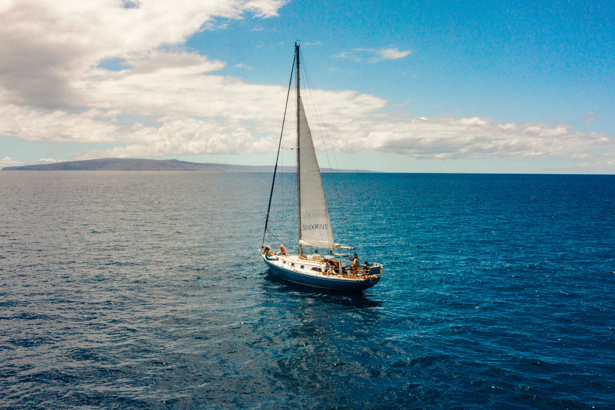 Nautical Clothing | Arthur Beale