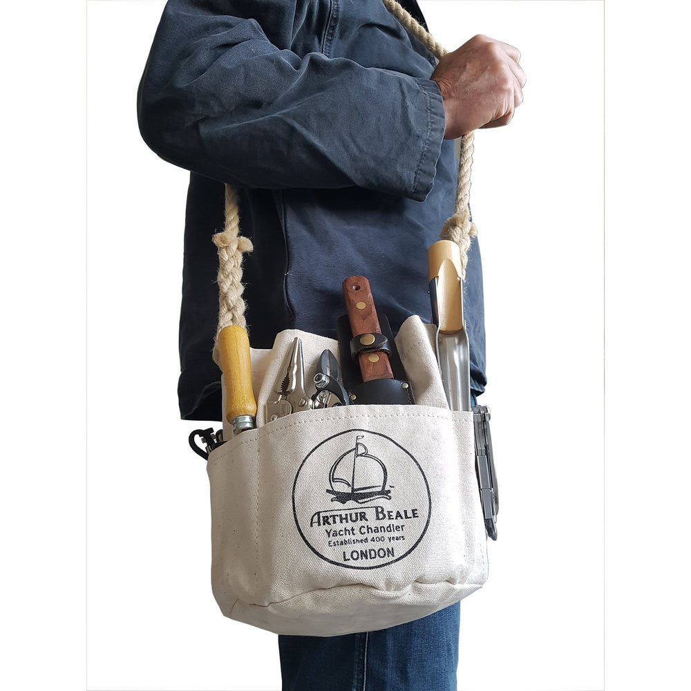 Arthur Beale Ditty Bag