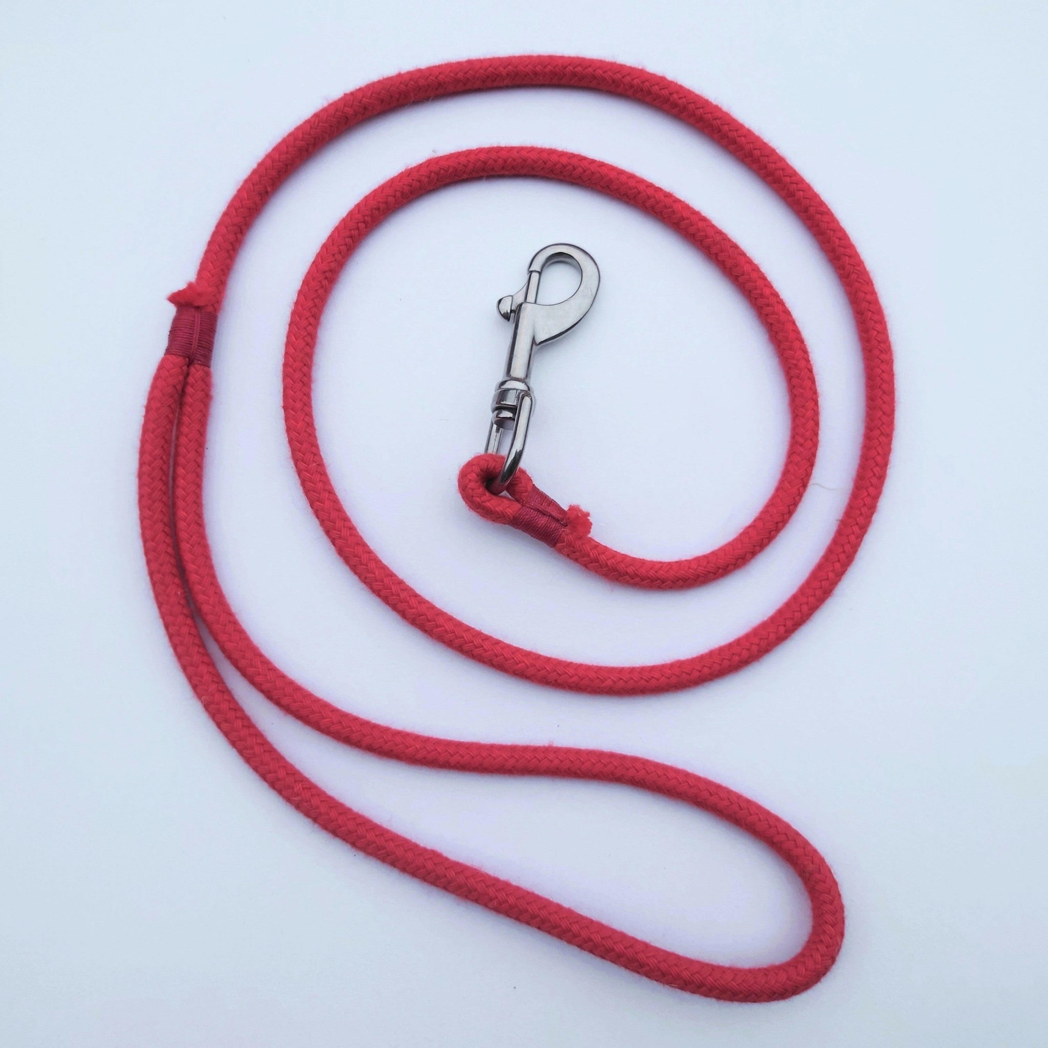 Arthur Beale Coloured Dog Lead | Arthur Beale
