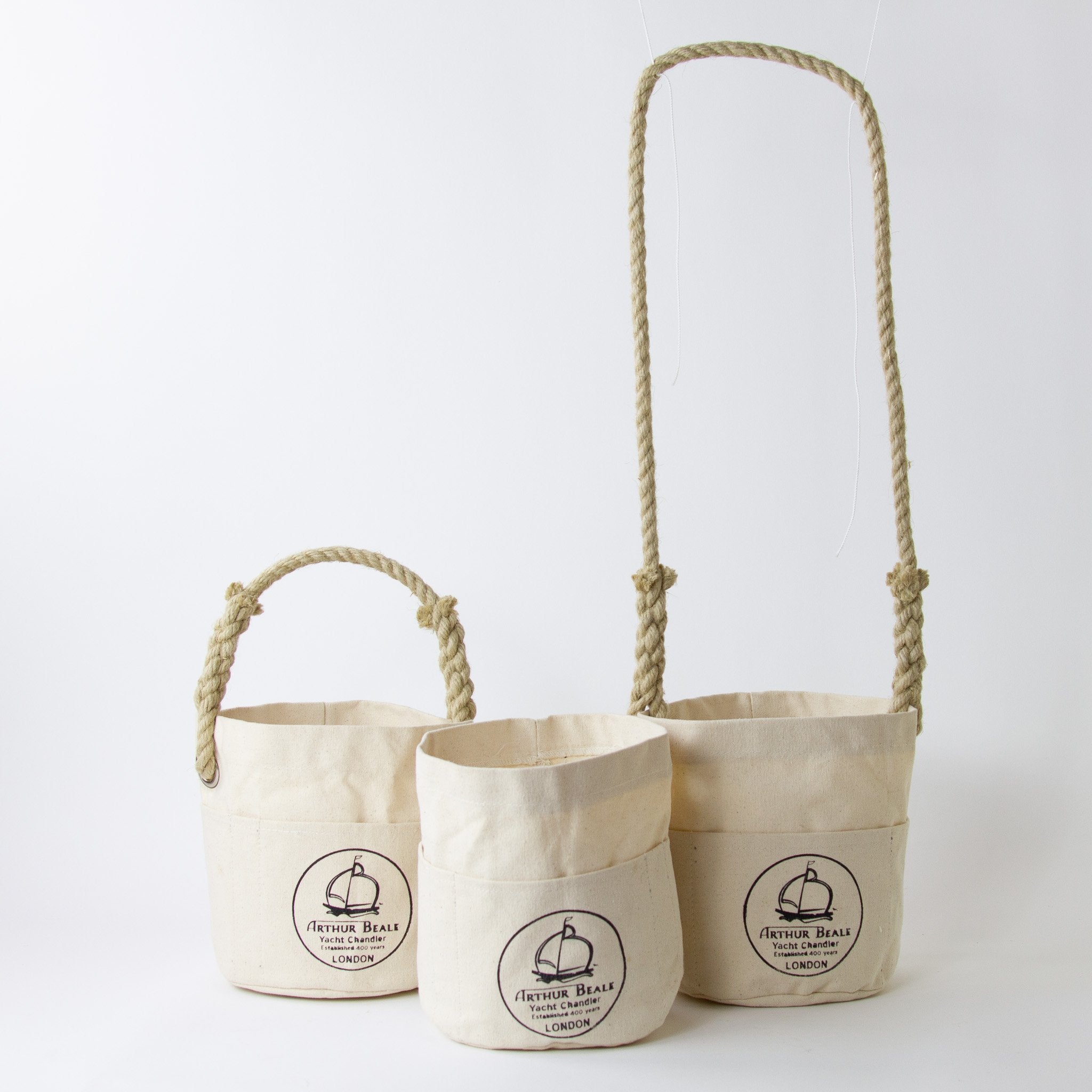 Arthur Beale Ditty Bag
