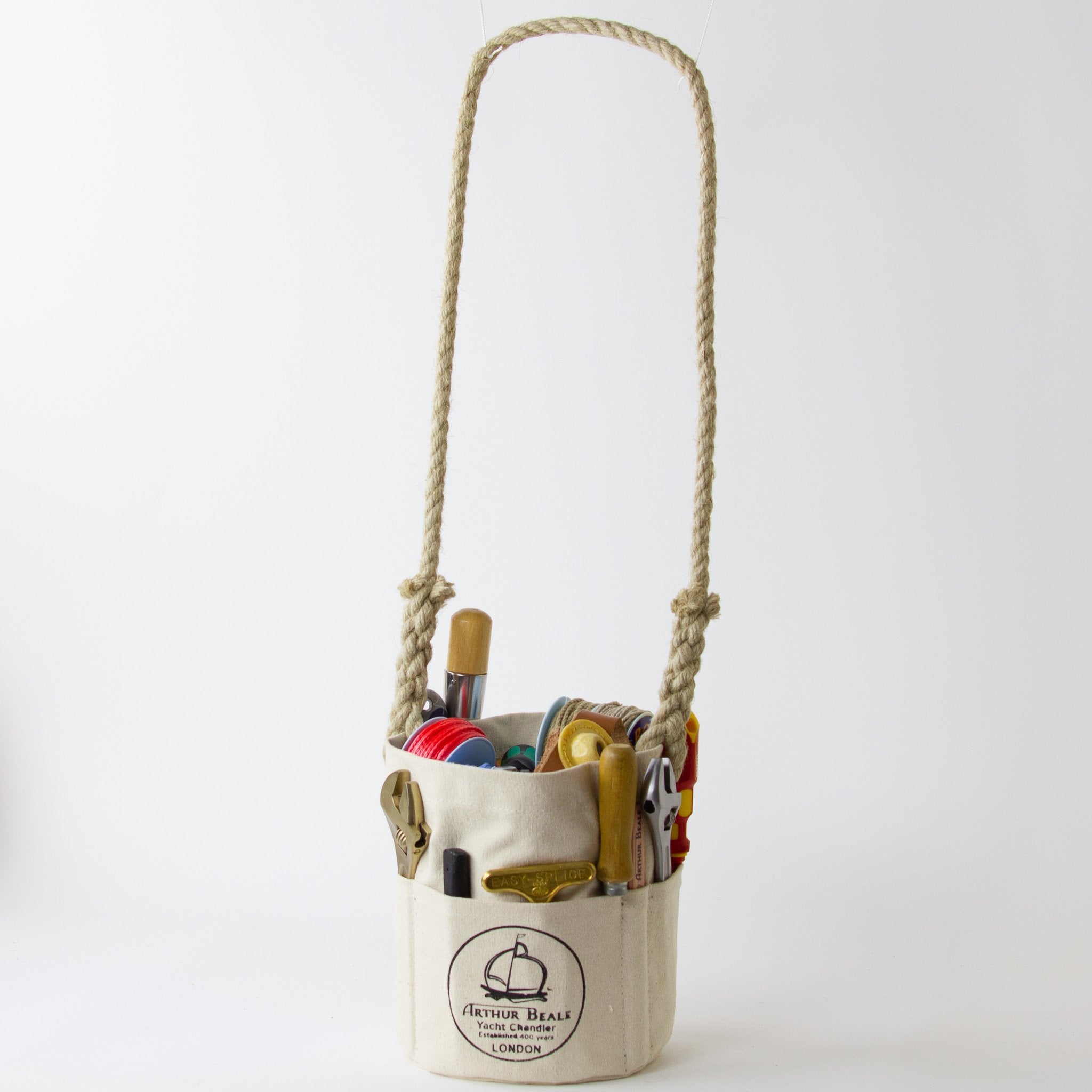 Arthur Beale Ditty Bag