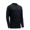 Devold Blaatrøie Wool Sweater Crew Navy | Arthur Beale
