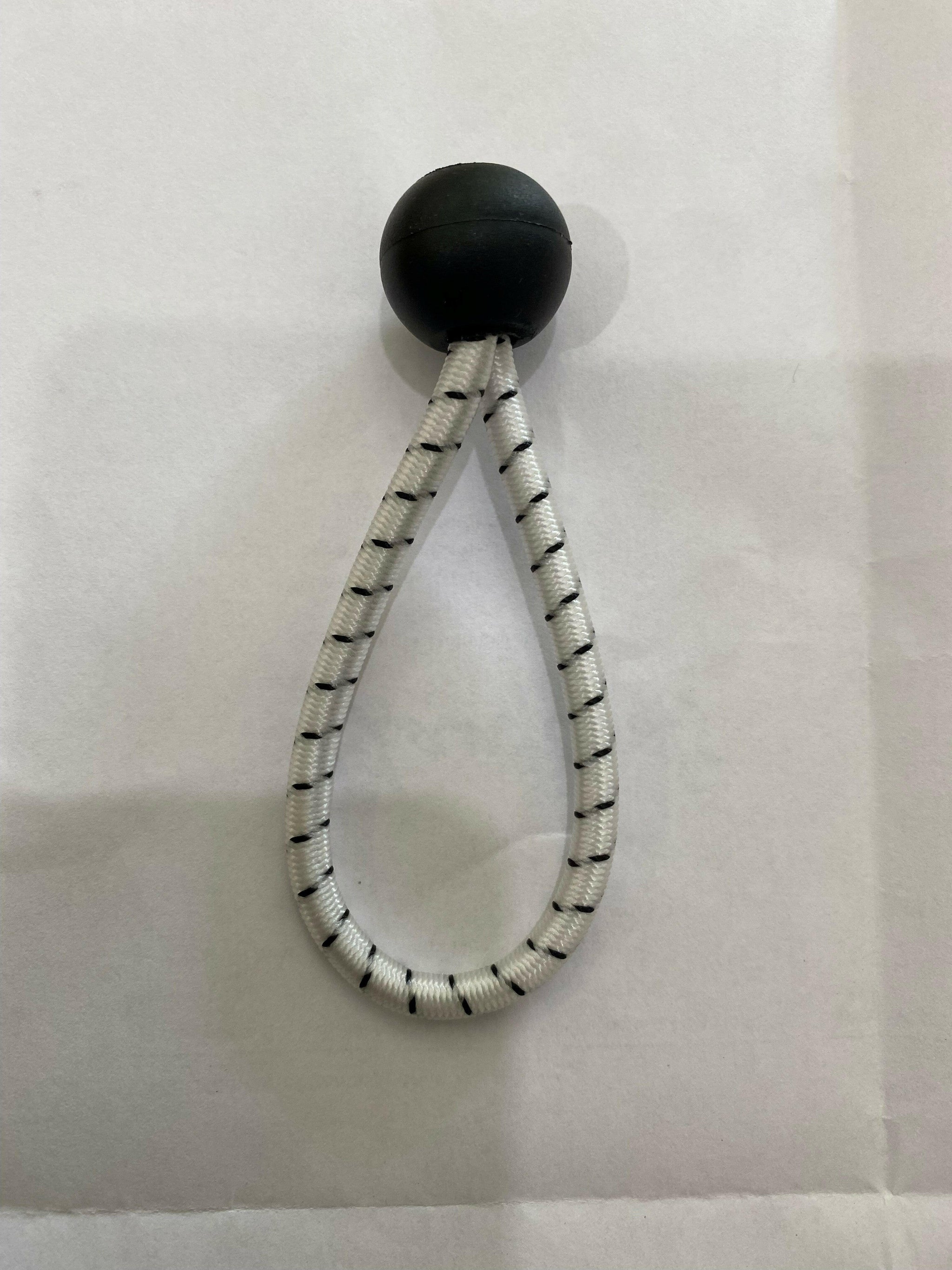 Shock Cord Ball Loops | Arthur Beale