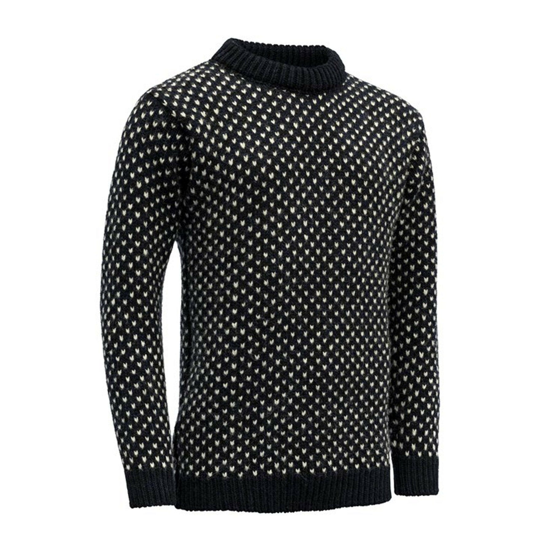 Devold Nordsjo Sweater | Arthur Beale